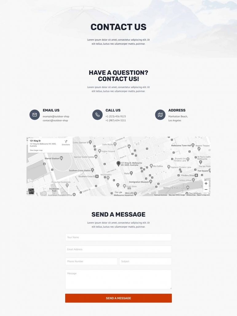 Contact - EASY BIG Wholesale: Your One-Stop Shop for Sports and Fitness Equipment