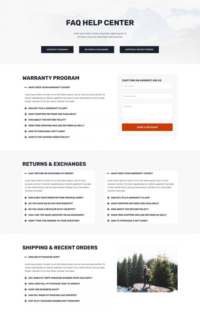 FAQ - EASY BIG Wholesale: Your One-Stop Shop for Sports and Fitness Equipment